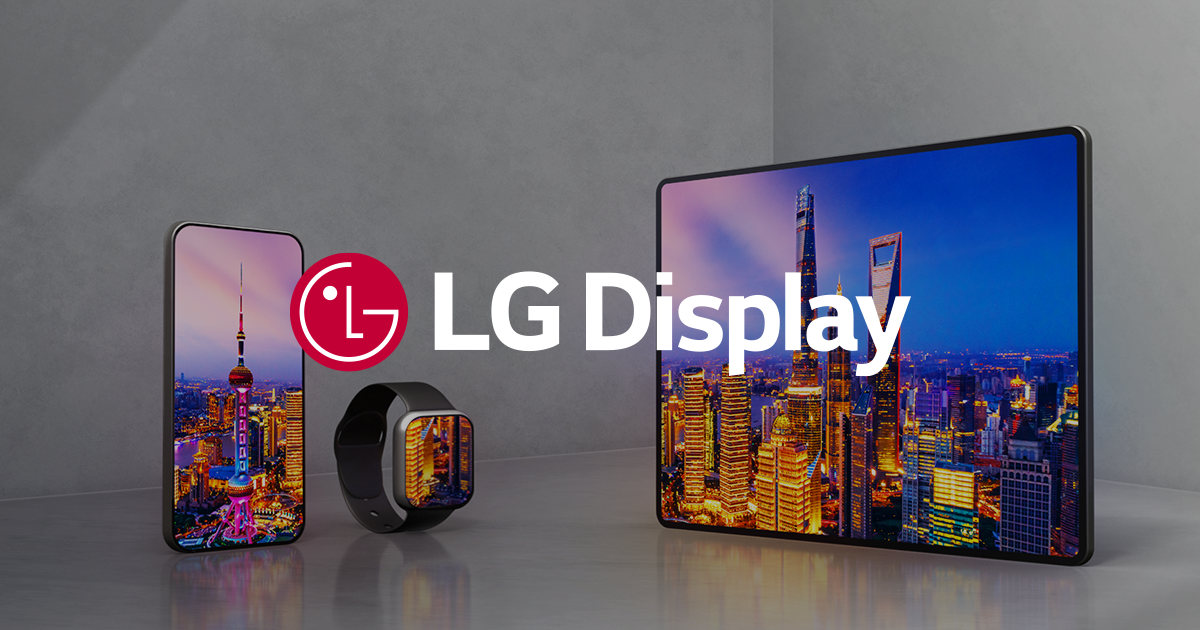 Telefone Lg Oled