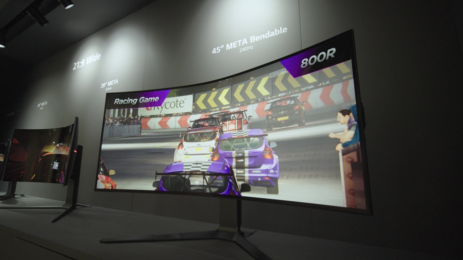 OLED: Self-emissive Technology | LG Display