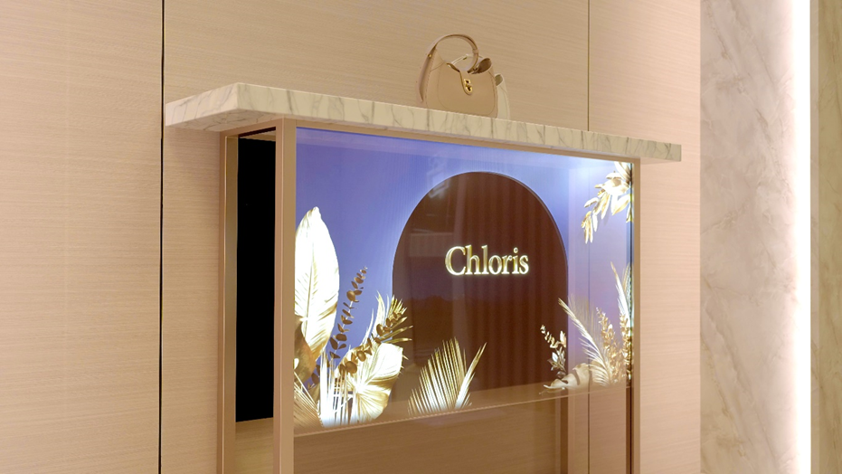 OLED: Self-emissive Technology | LG Display