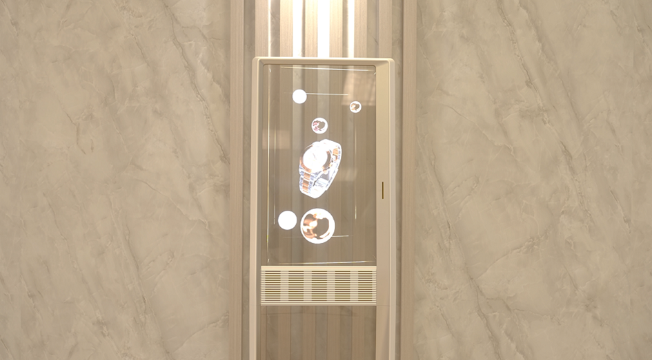 OLED: Self-emissive Technology | LG Display