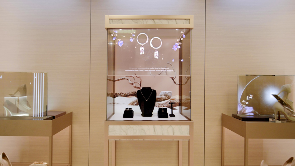 OLED: Self-emissive Technology | LG Display