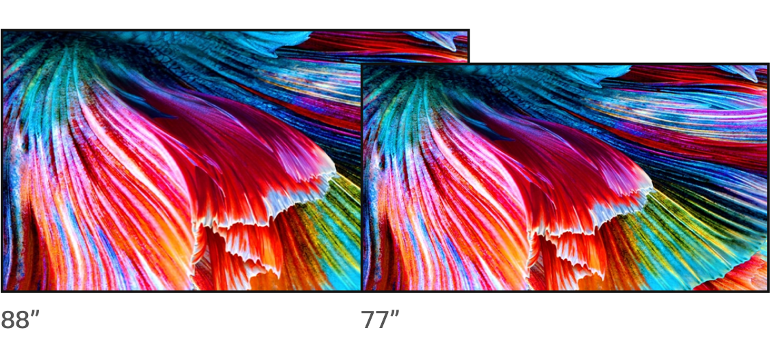 2nd Generation OLED | TV | LG Display